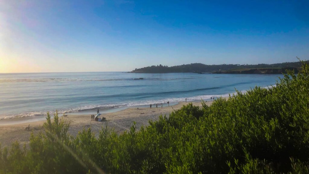 The California Coastal Road Trip — LA to Big Sur & Carmel